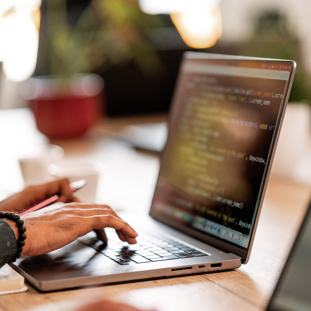 Software ontwikkeling — Qualogy Caribbean